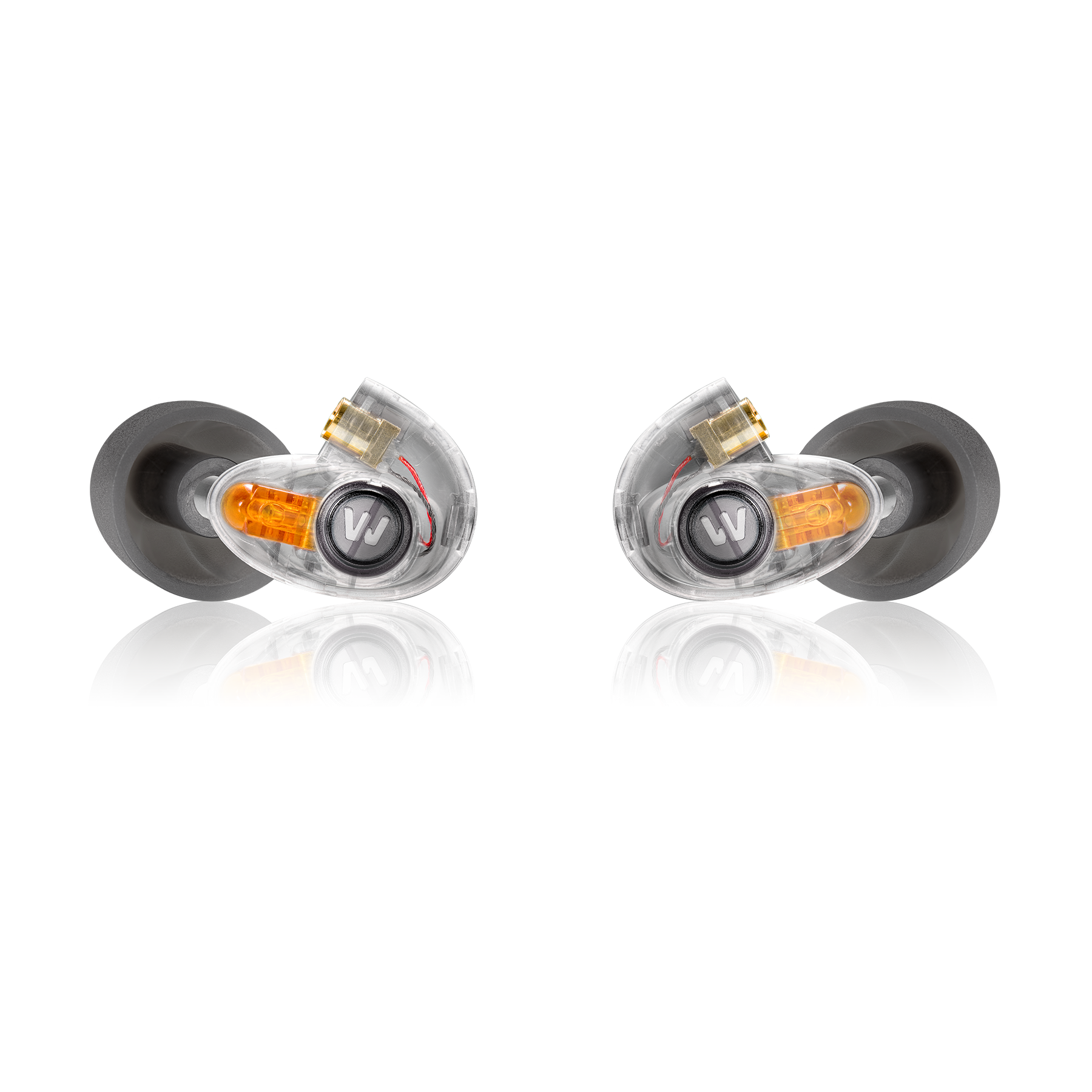 Westone Audio Pro x50 In-Ear Monitors for Musicians
